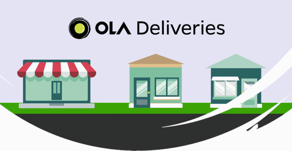 Launching Ola Deliveries In Sydney – Sydney Times
