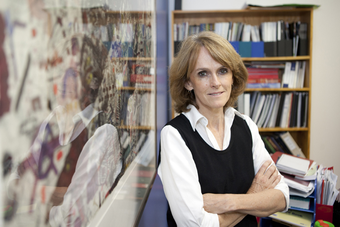 Renowned physicist Dr Cathy Foley AO has been appointed Australia’s ...