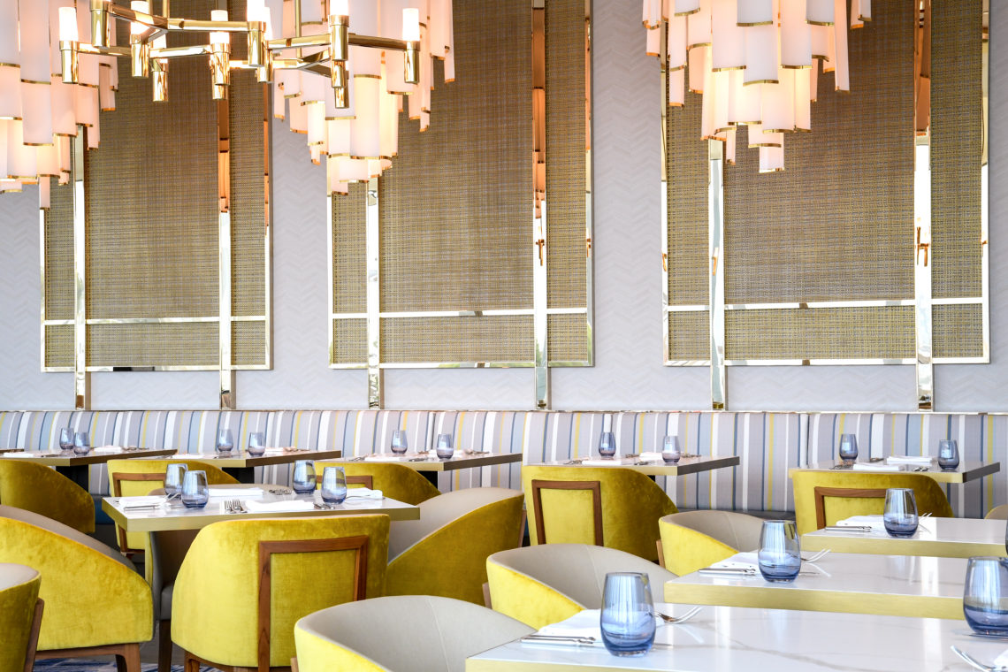 TAKE A LOOK INSIDE AUSTRALIA’S MOST LUXURIOUS HOTEL RESORT AND SYDNEY’S ...