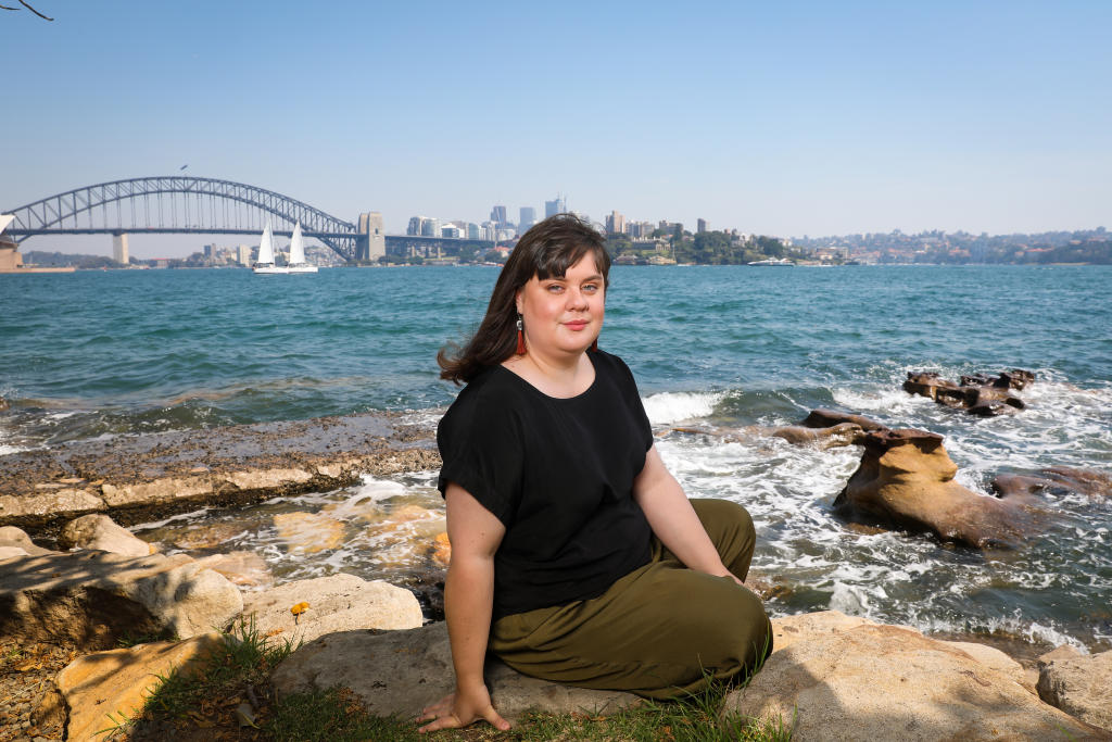 City Welcomes Award For Indigenous Leader – Sydney Times