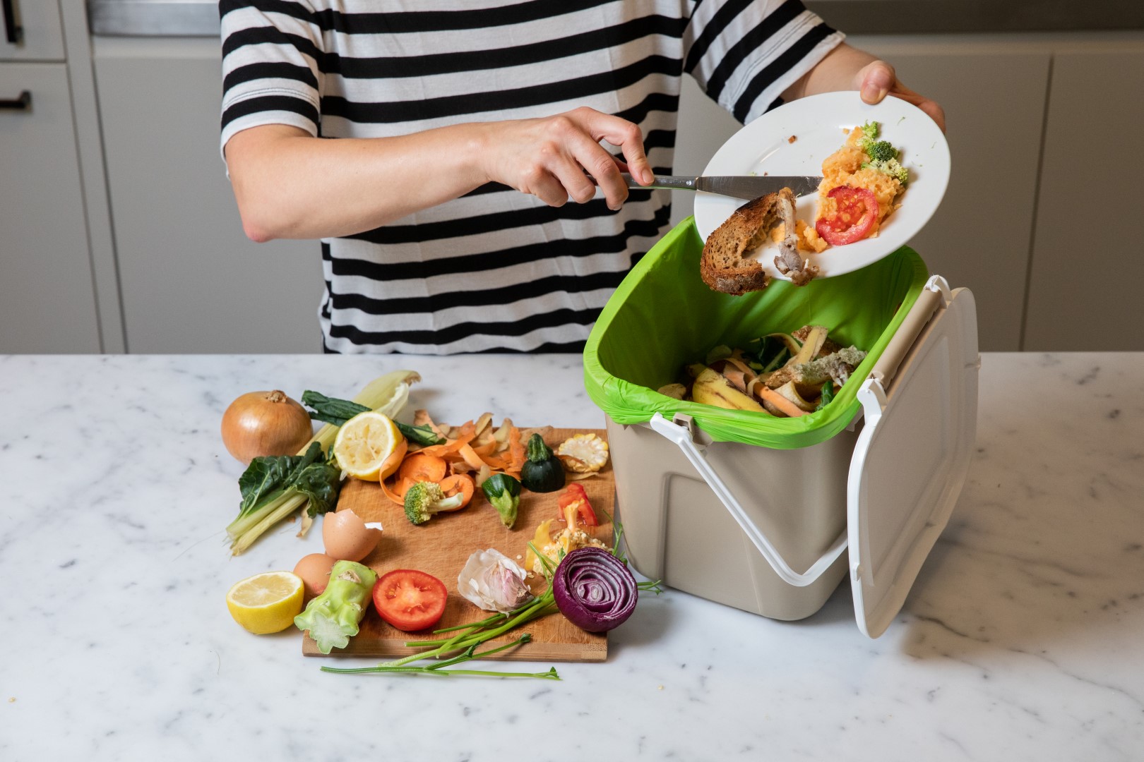 Reducing Food Waste Key To Lowering Emissions – Sydney Times