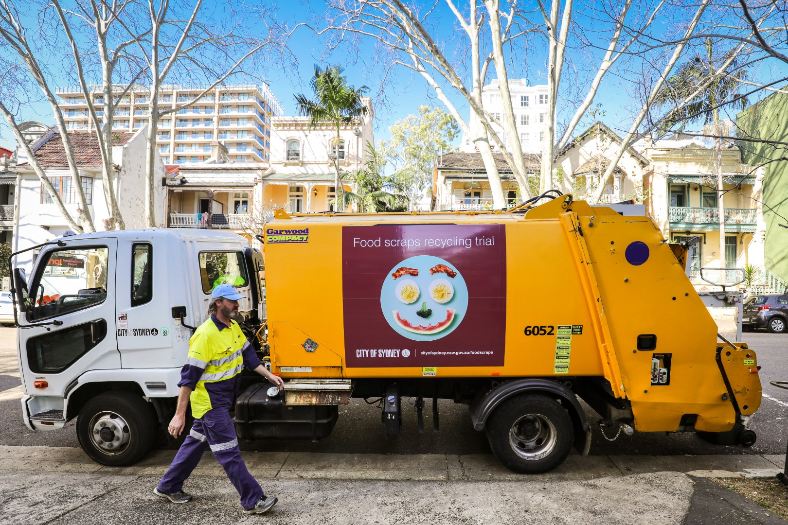 Reducing Food Waste Key To Lowering Emissions – Sydney Times