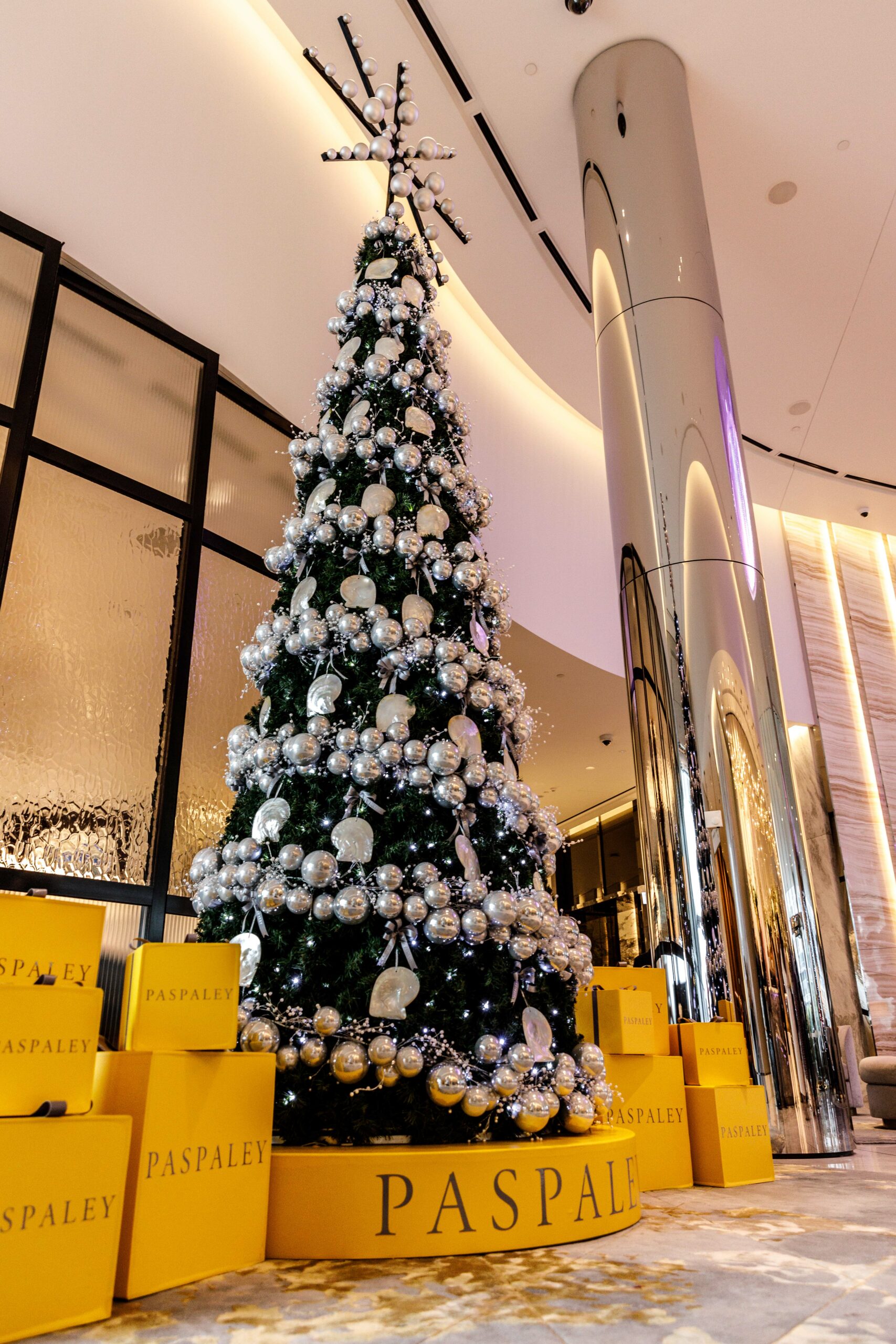 CROWN TOWERS SYDNEY AND PASPALEY UNVEIL AUSTRALIA’S MOST LUXURIOUS ...