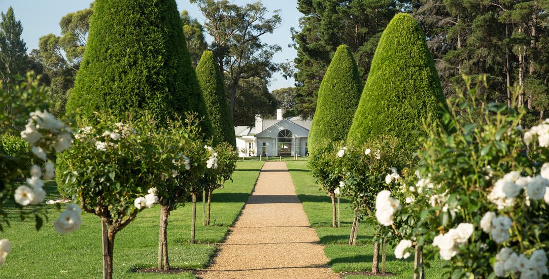 Lindenderry At Red Hill, The Mornington Peninsula Boutique Hotel And 5 ...