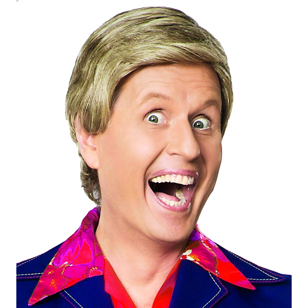 Bob Downe brings Vegas back to Sydney this November! – Sydney Times