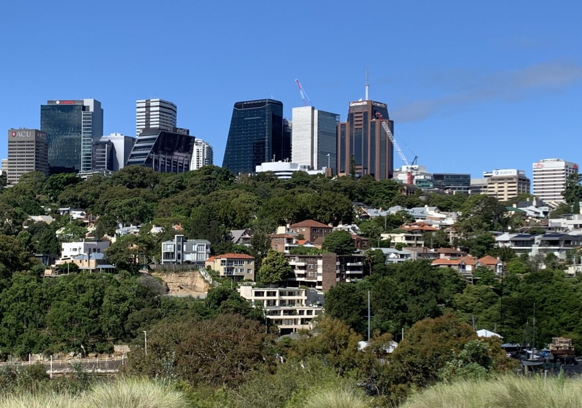 Highest Rental Yield Suburbs Revealed | Citi Australia – Sydney Times
