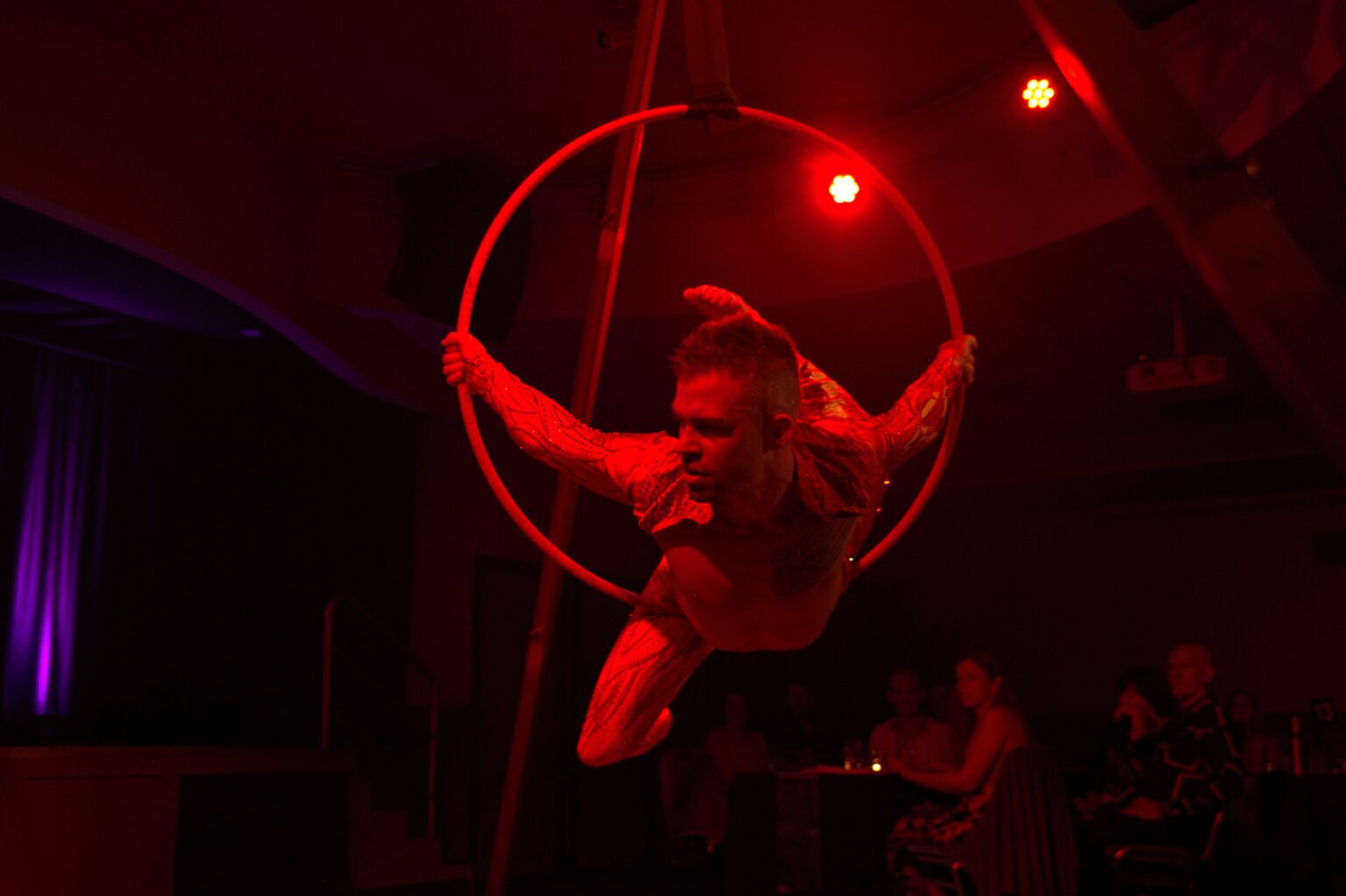 Australia’s Premier Live Singing Drag Queen Brings Sexy And Risqué Drag ...
