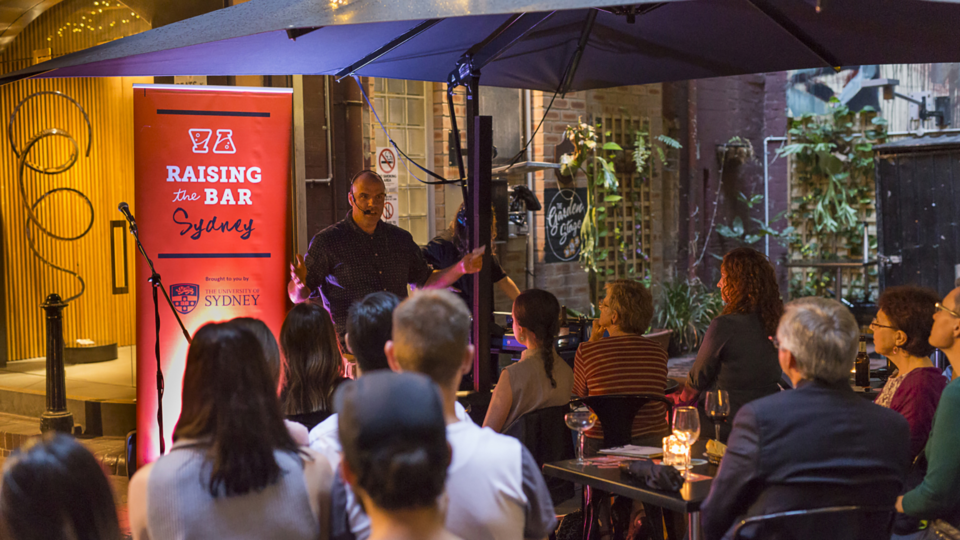 Raising The Bar: Innovation Returns To Sydney’s Bars, Pubs And Live ...