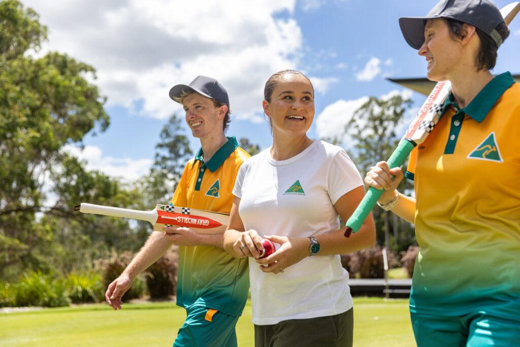 Ash Barty Set To Smash Australian Made Week – Sydney Times