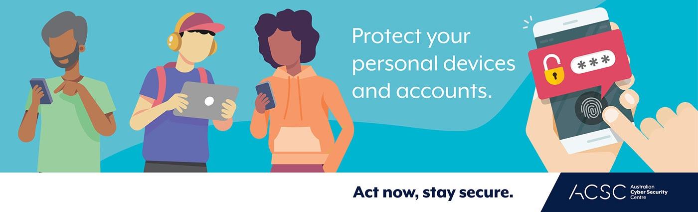 ACSC Business Partner Newsletter - Cyber Warnings And Advice-May 2023 ...