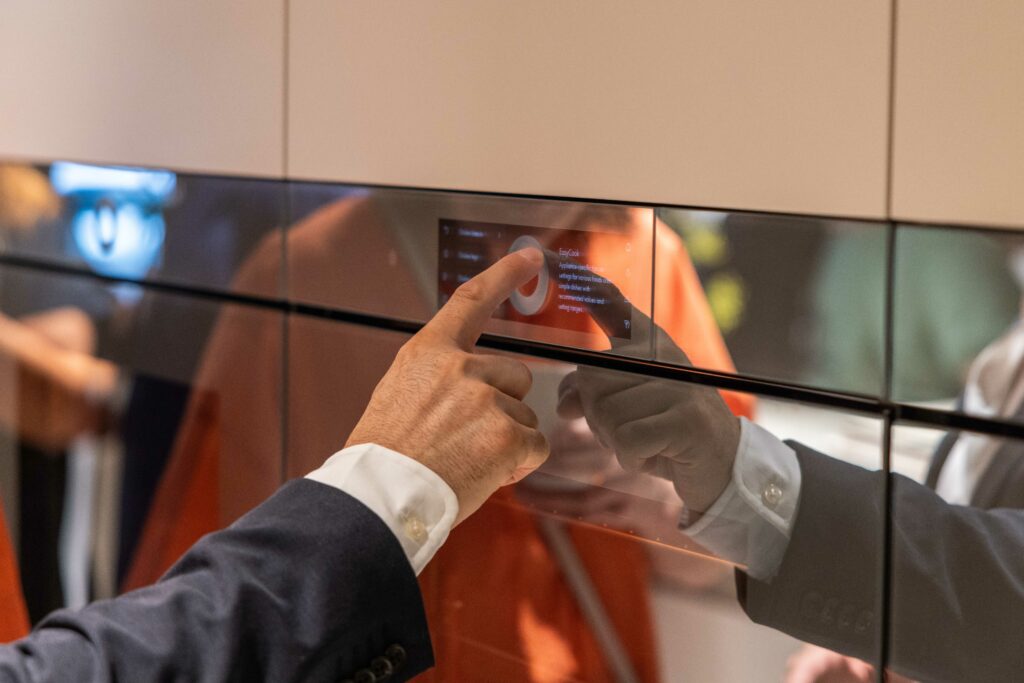 Premium Swiss Home Appliance Brand, V-ZUG, Opens Its First Sydney Studio