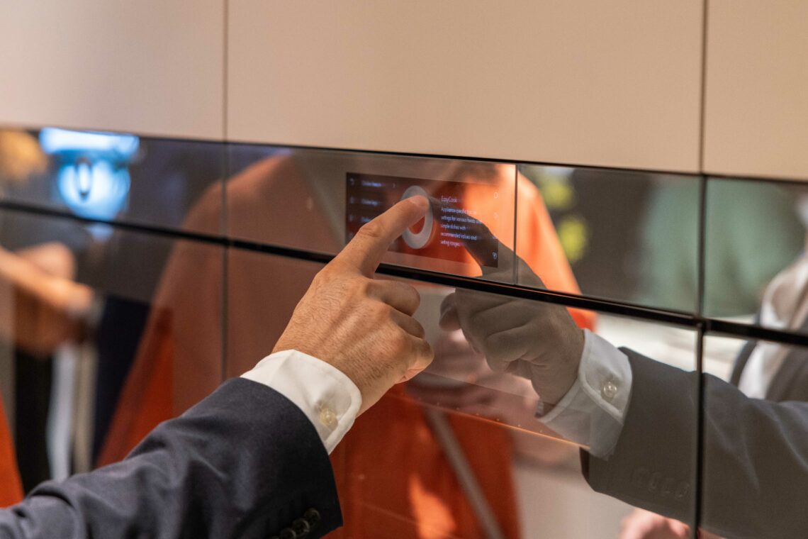 Premium Swiss Home Appliance Brand, V-ZUG, Opens Its First Sydney Studio