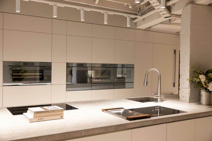 Premium Swiss Home Appliance Brand, V-ZUG, Opens Its First Sydney Studio