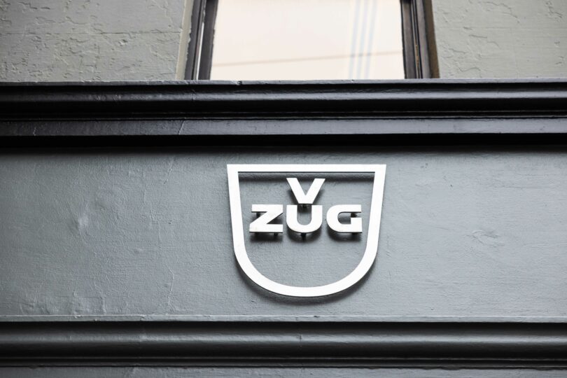 Premium Swiss Home Appliance Brand, V-ZUG, Opens Its First Sydney Studio