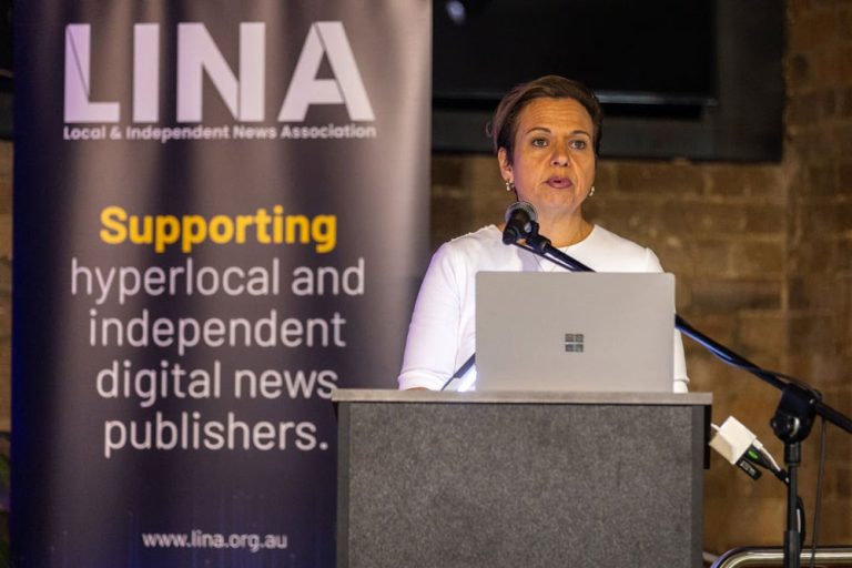 Big Future For Local Independent News