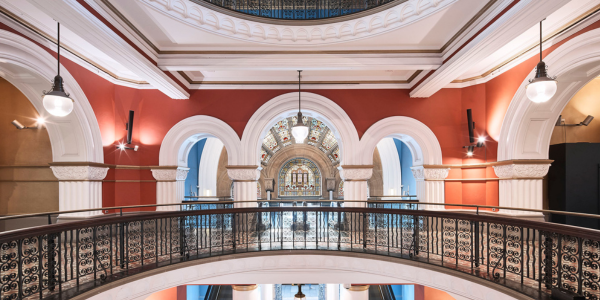 5 Things You Must Do When You Visit The QVB