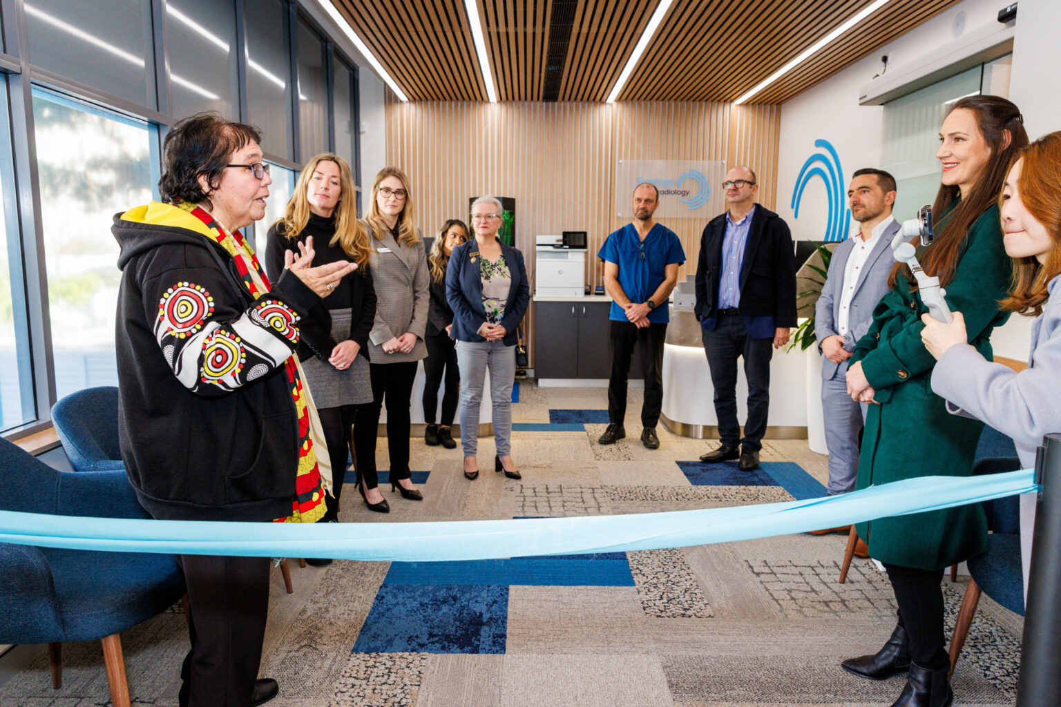 Synergy Radiology Expands Services with Grand Opening of Randwick ...