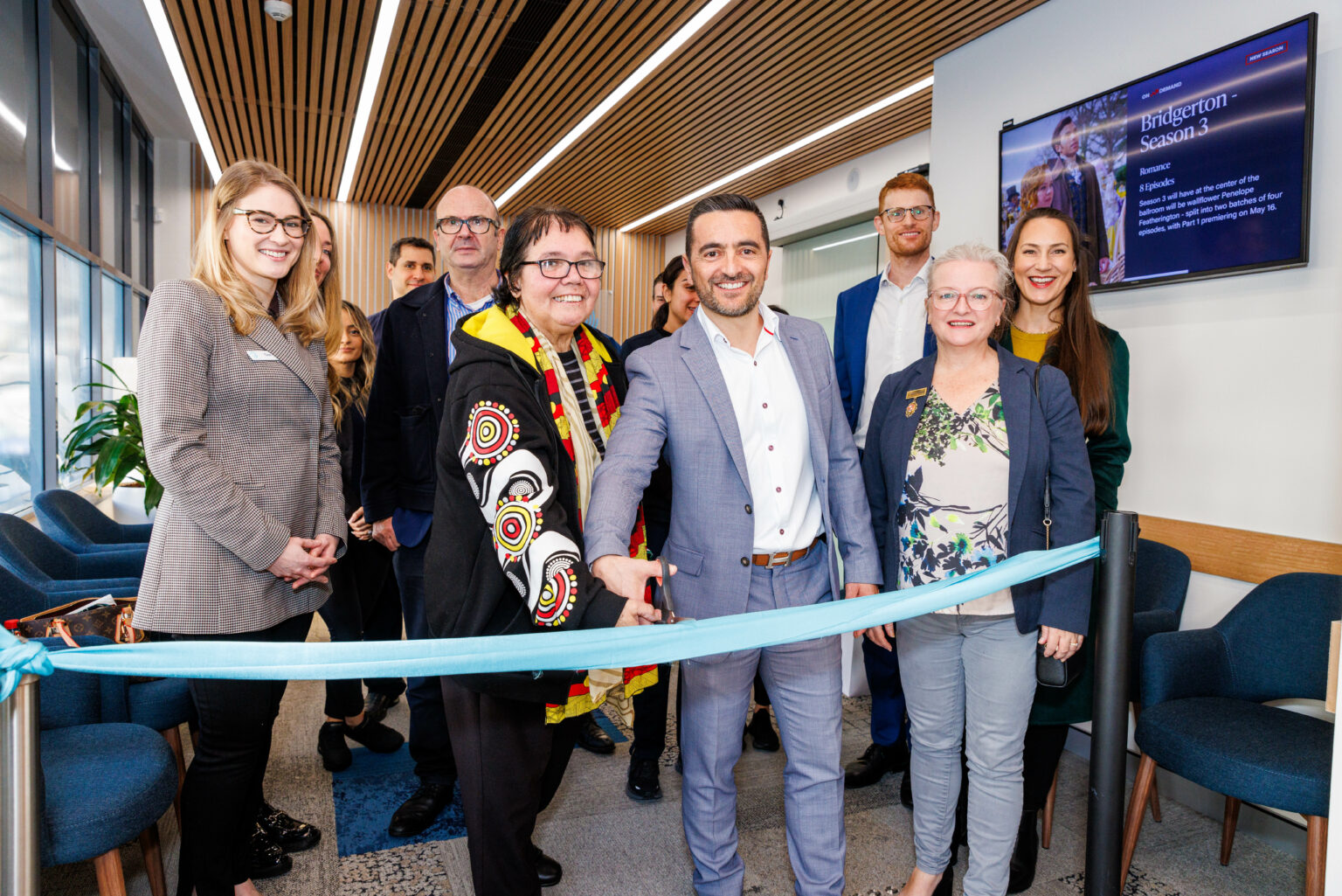 Synergy Radiology Expands Services with Grand Opening of Randwick ...