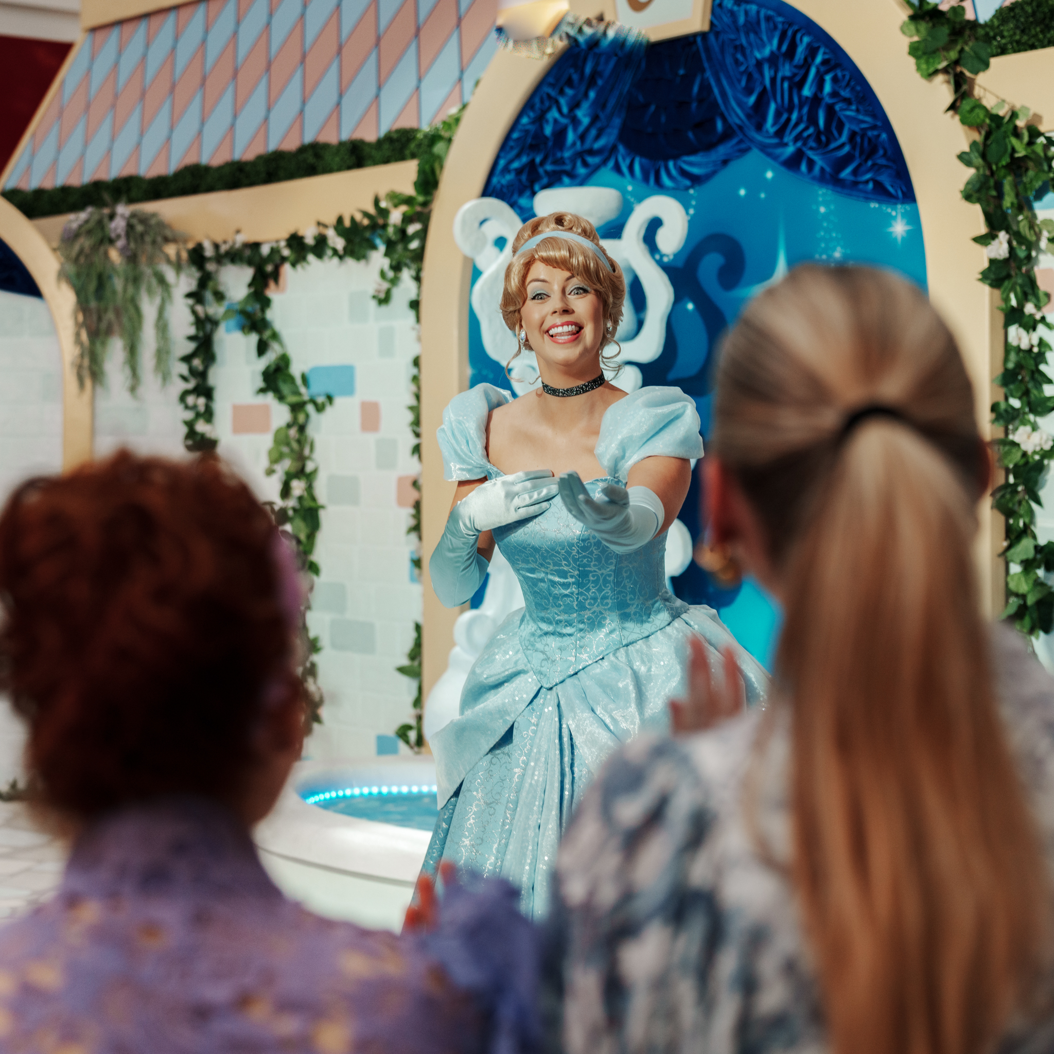 What's On This School Holidays At Westfield Destinations Across New ...