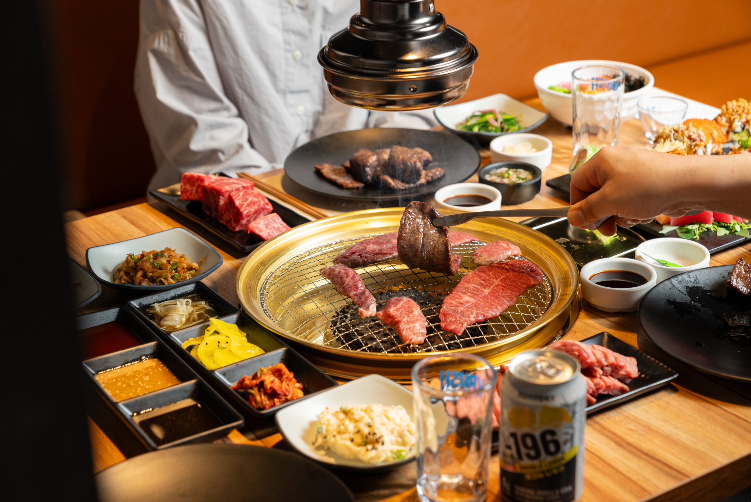 Japanese Bbq Grill INTRODUCING GYUNIKU – SYDNEY'S FIRST FULL SERVICE