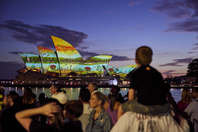 Australia Day in Sydney 2025 –Event Program