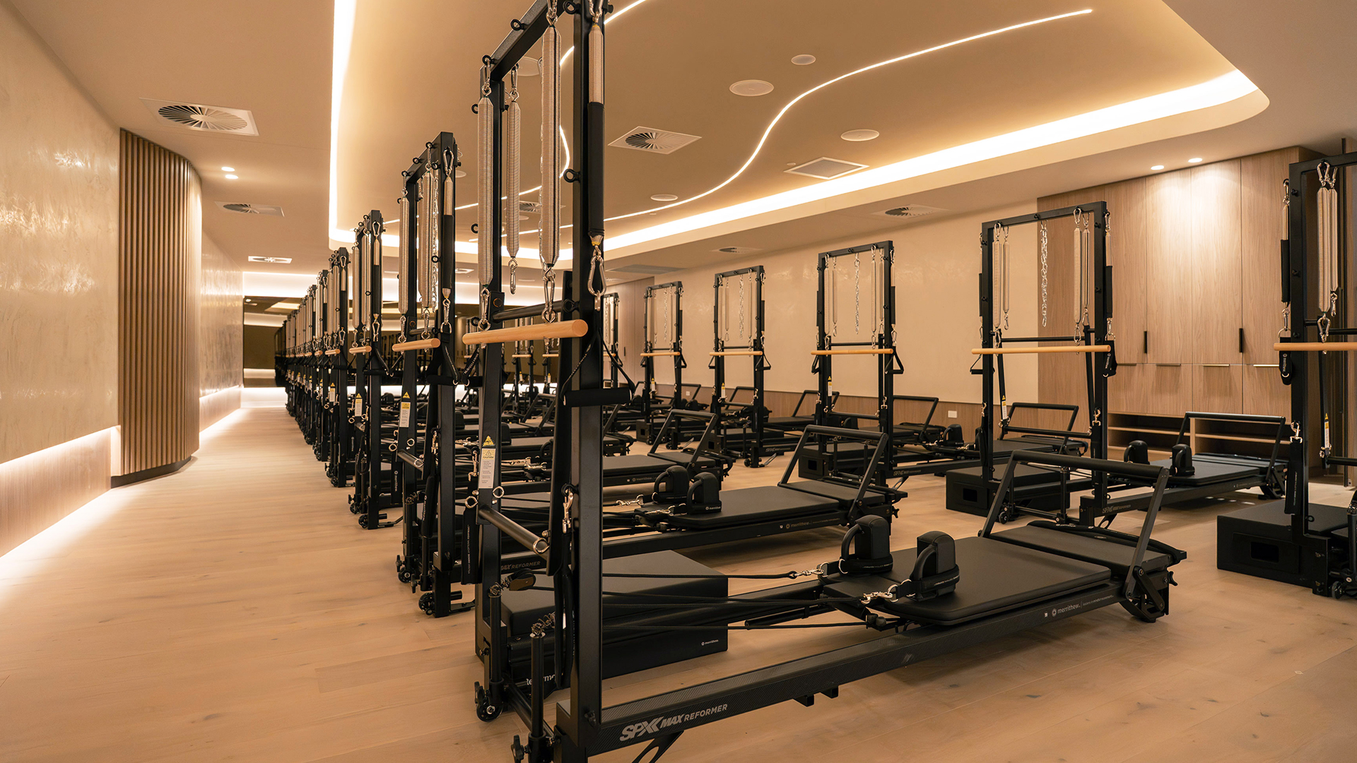 Virgin Active Bondi Westfield Now Open: A Game-Changing Wellness Club Has