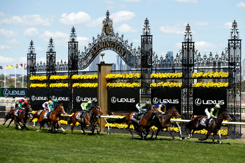 Major event trifecta a once-in-a-decade boost for Melbourne businesses ...