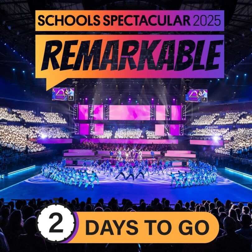 A ‘Remarkable’ 6,000 Students Ready To Entertain At World’s Largest ...