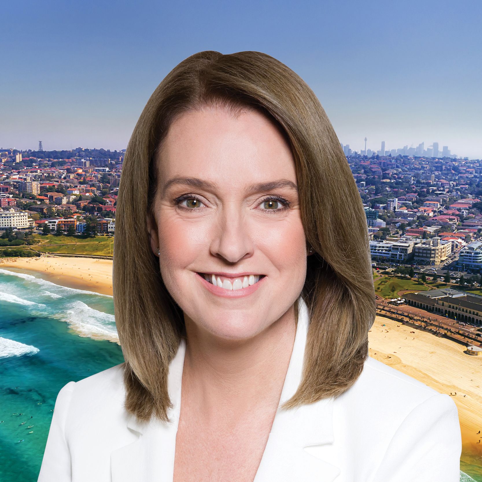 Kellie Sloane newly elected Leader of the NSW Liberals and Opposition ...