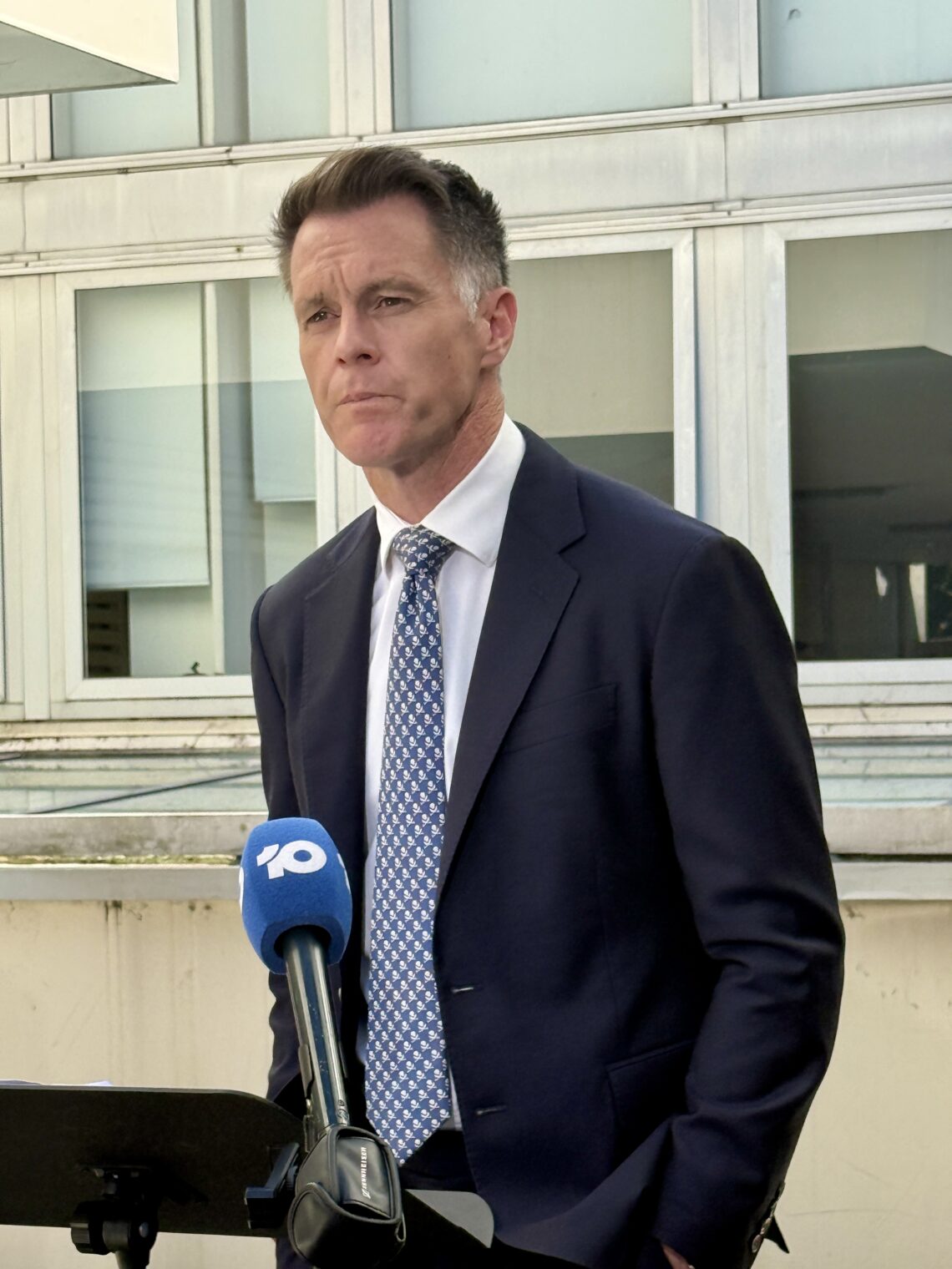 NSW Government Joins South Australia In Seeking To Be Heard On High ...