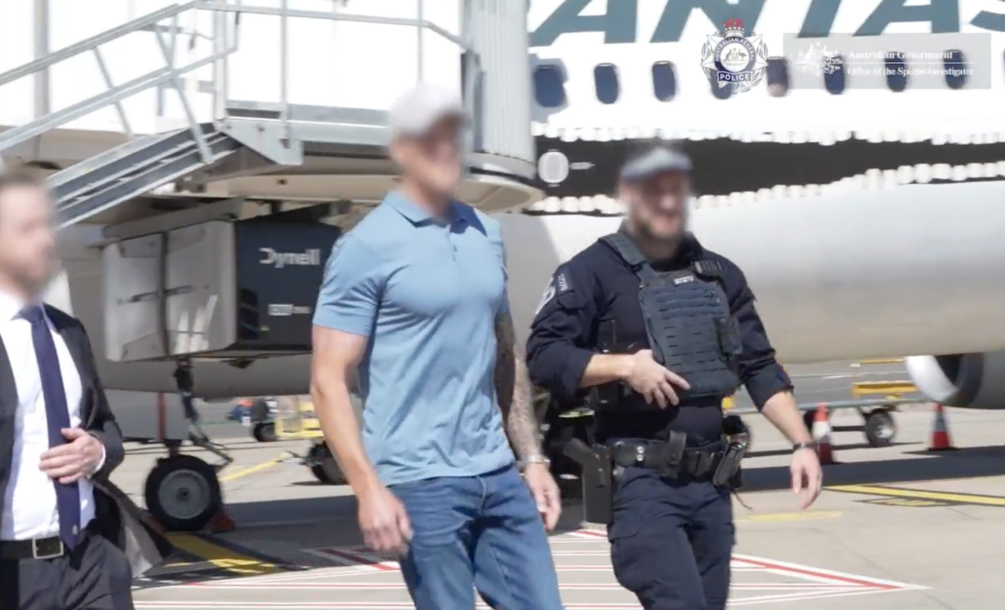 VC Recipient Ben Roberts-Smith Granted Bail After Being Charged With ...
