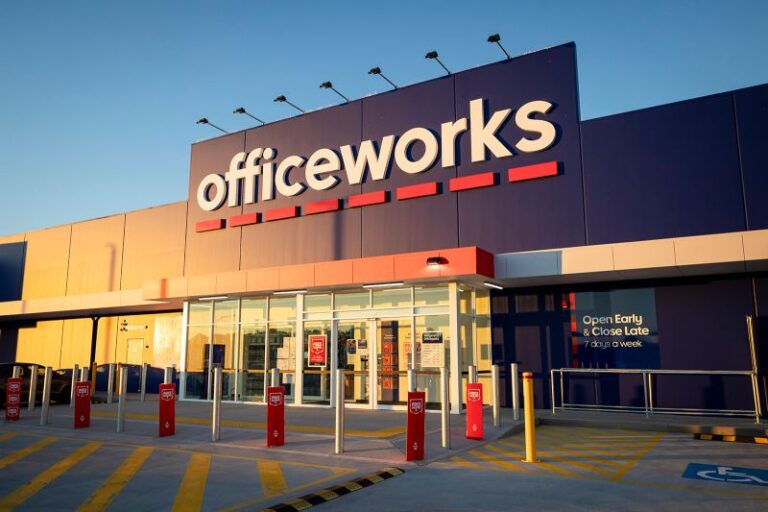 Officeworks Restructures Customer Service Roles To India And The ...