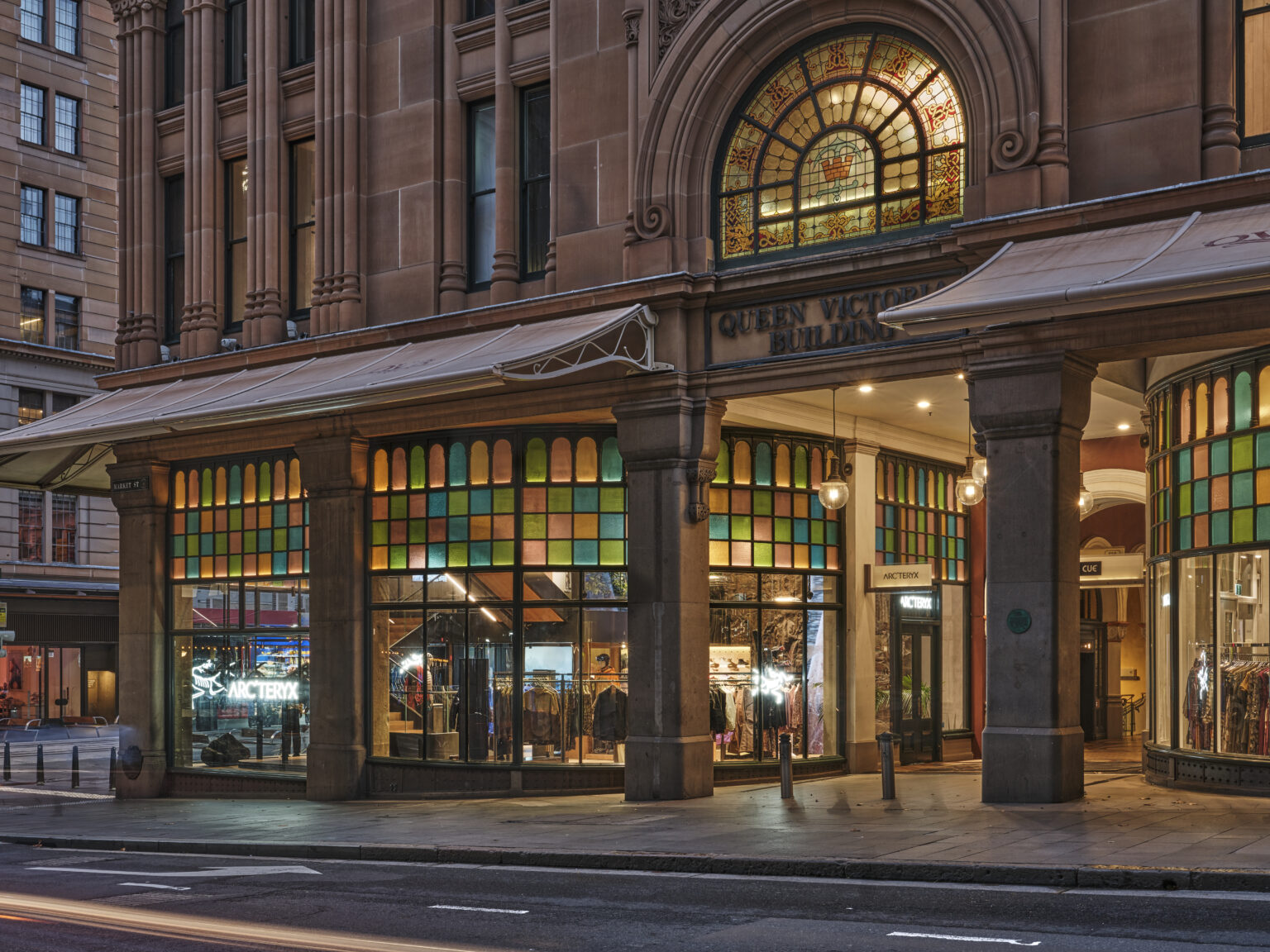 ARC’TERYX OPENS ITS LARGEST STORE IN THE SOUTHERN HEMISPHERE IN SYDNEY ...