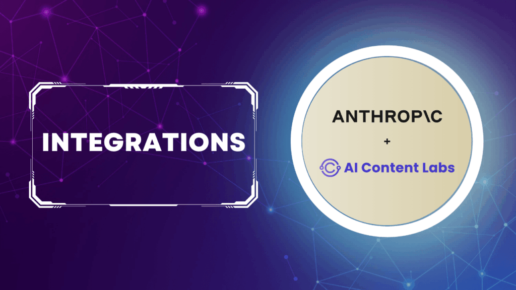 THE TICKING TIME BOMB: Anthropic Warns AI Is Slithering Out Of Human ...