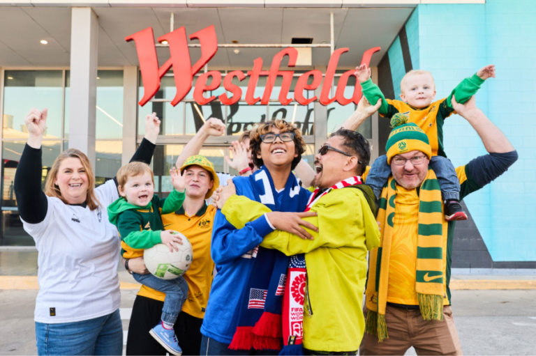 DON’T MESSI OUT! WESTFIELD DESTINATIONS ACROSS NEW SOUTH WALES KICK OFF ...